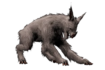 Kubrow | Wiki Warframe Español | Fandom