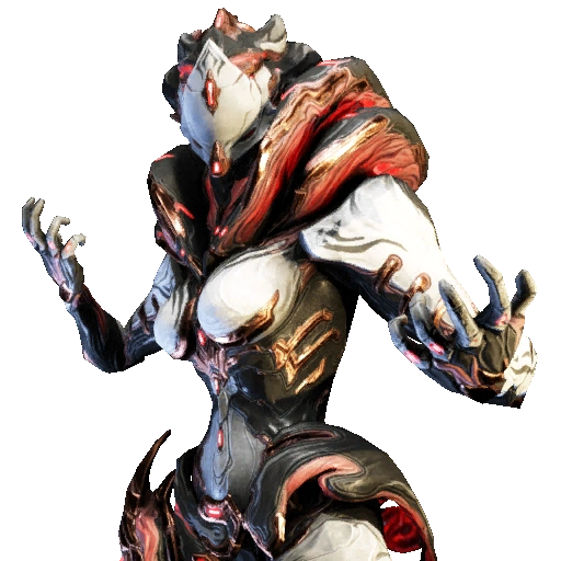 Saryn Night Hunter Skin | WARFRAME Wiki | Fandom