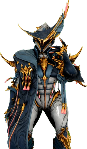 Sevagoth Prime | WARFRAME Wiki | Fandom