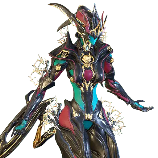 Титанія прайм Вікі Warframe Fandom