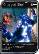Charged Shell | WARFRAME Wiki | Fandom