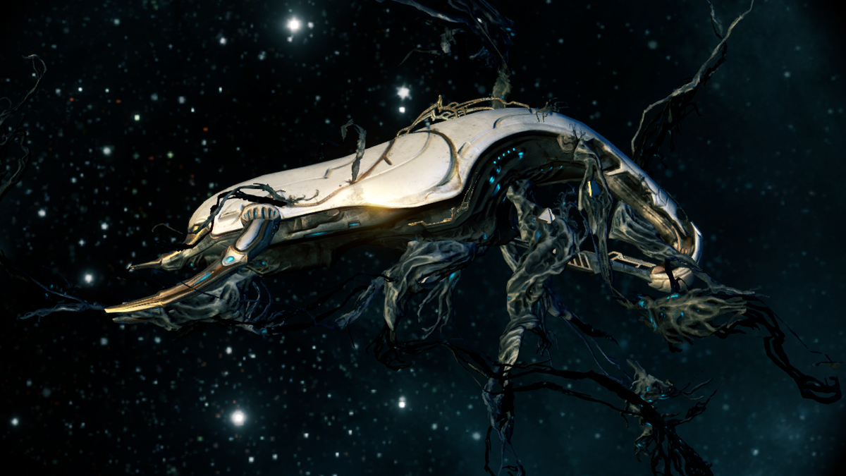 Orokin Derelict Magyar Warframe Wiki Fandom