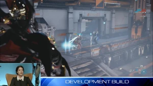 Devstream 116 | WARFRAME Wiki | Fandom