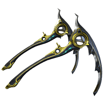 Dual Kamas Prime | WARFRAME Wiki | Fandom