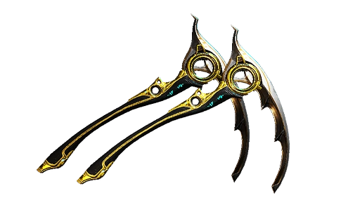 Dual Kamas Prime | Warframe Wiki | Fandom