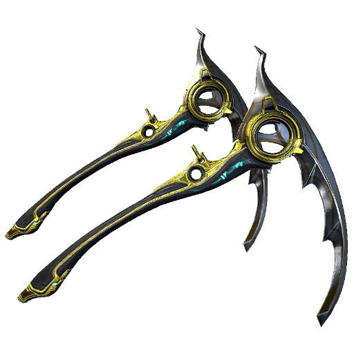 Dual Kamas Prime | Magyar Warframe Wiki | Fandom