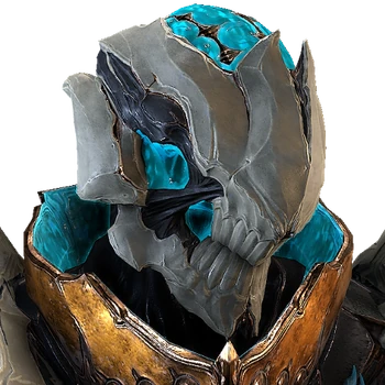 Nidus Phryke Skin | WARFRAME Wiki | Fandom