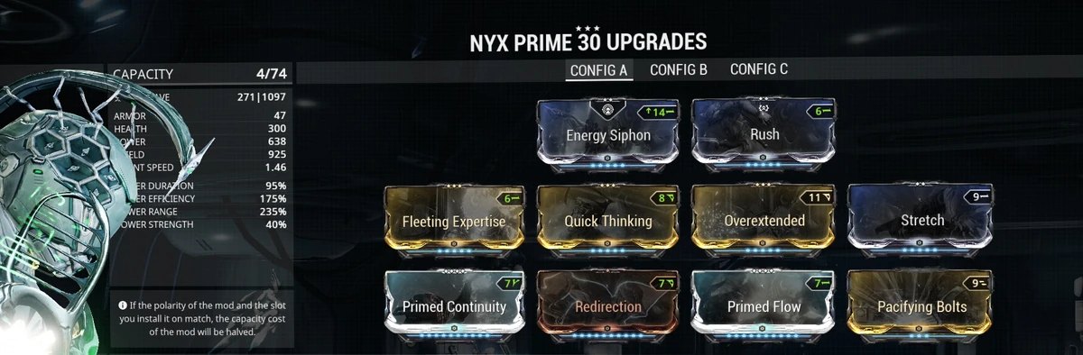 Category:Nyx Guides | WARFRAME Wiki | Fandom