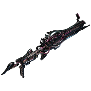 Ogris | WARFRAME Wiki | Fandom