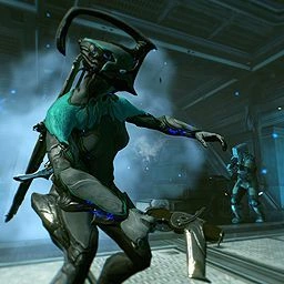 Quick Thinking | WARFRAME Wiki | Fandom