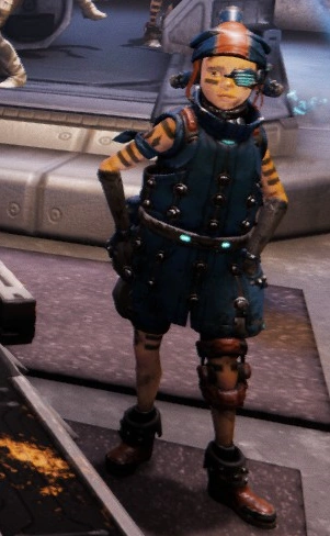 Roky | Warframe Wiki | Fandom