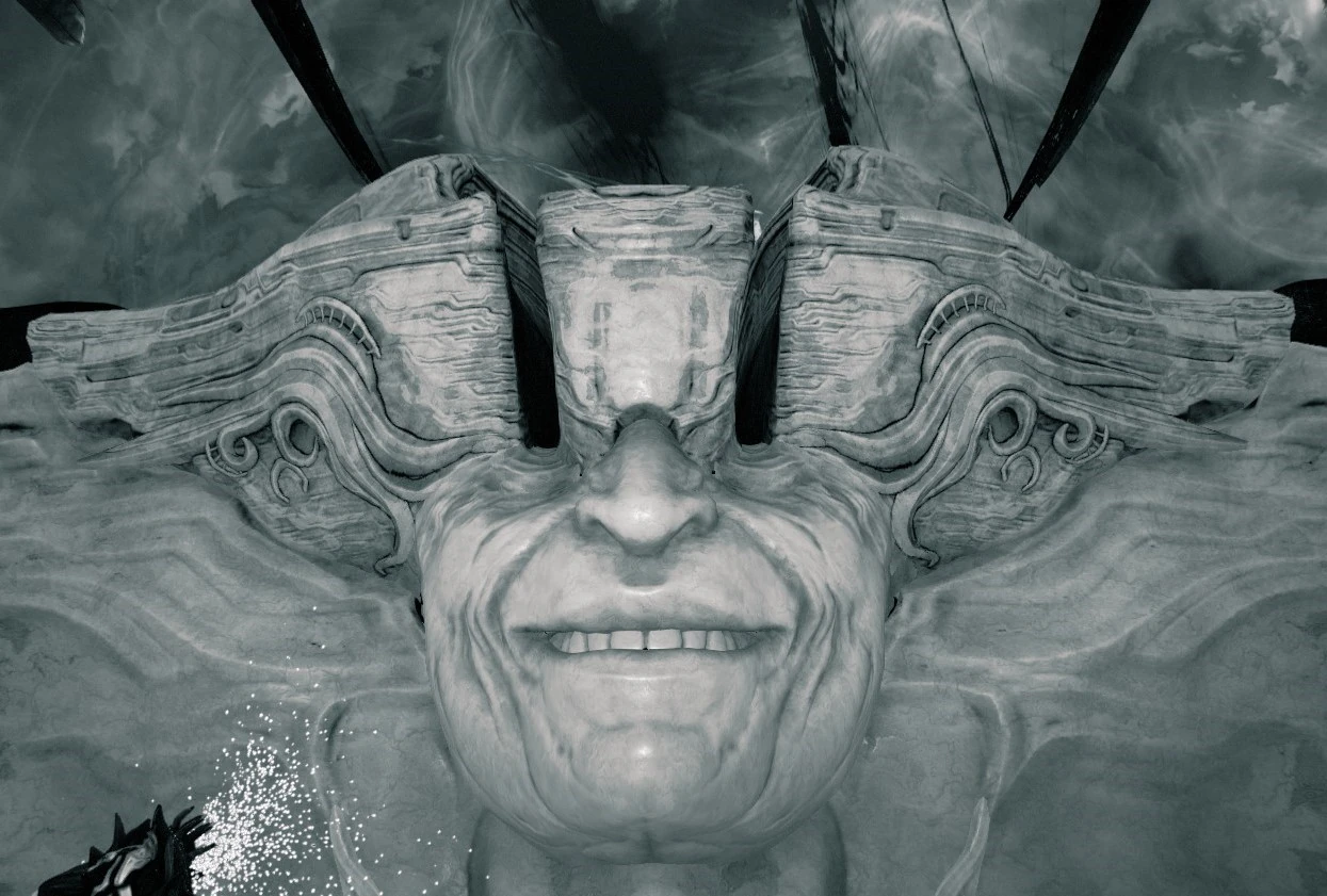 Can we gush about Warframe's horror for a moment? : r/Warframe