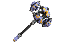 Titron Arca | Wiki Warframe Español | Fandom