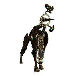 Arcocánido elemental | Wiki Warframe Español | Fandom