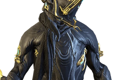 Warframe Excalibur Prime