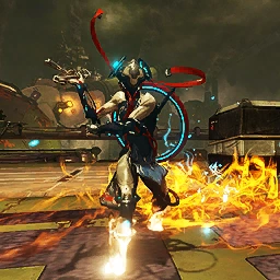 Fire Walker | WARFRAME Wiki | Fandom