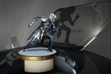 Warframe Corpus Quotes