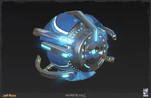 Toroid | WARFRAME Wiki | Fandom