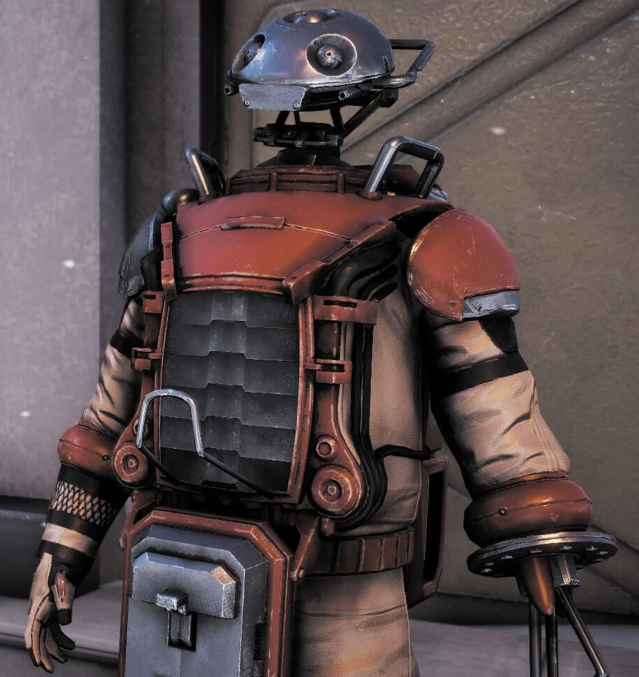 Agente Solaris United | WARFRAME Wiki PT-BR | Fandom