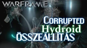 Hydroid | WARFRAME Wiki | Fandom