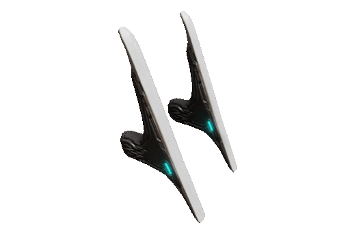 Wingnut | Warframe Wiki | Fandom