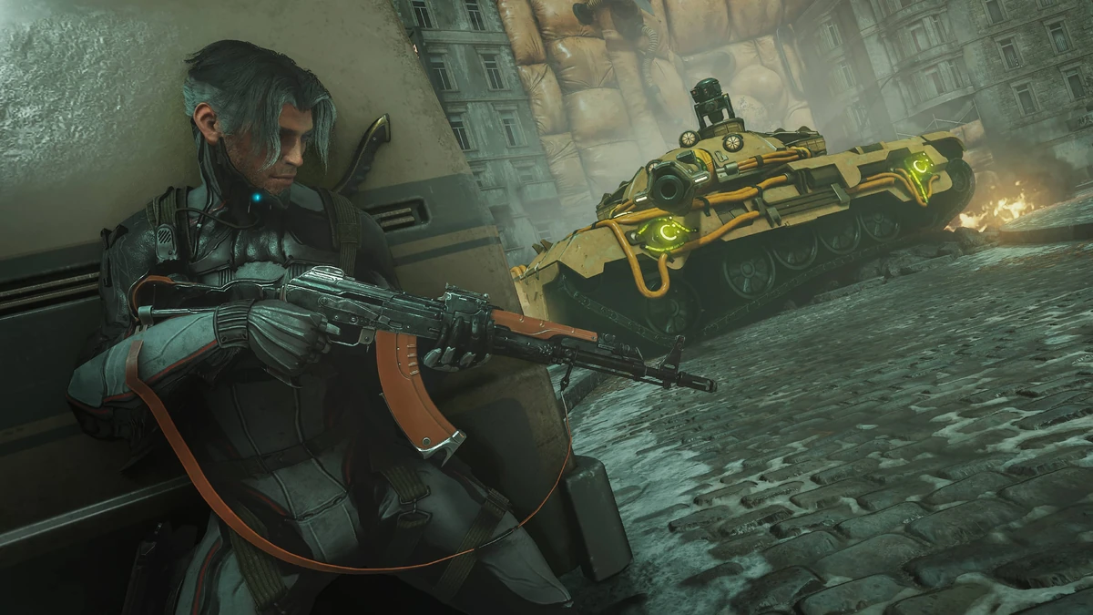 H-04 Efervon Tank | WARFRAME Wiki | Fandom