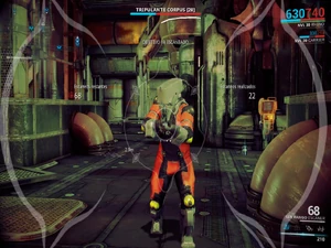 Crewman | WARFRAME Wiki | Fandom