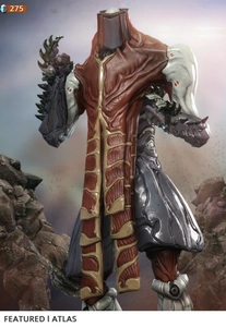 Atlas | Warframe Wiki | Fandom