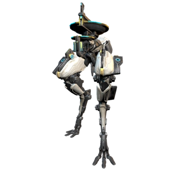 MOA Fusión | Wiki Warframe Español | Fandom