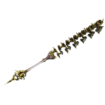 Masseter Prime | WARFRAME Wiki | Fandom