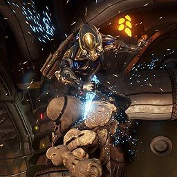 Power Drain | WARFRAME Wiki | Fandom
