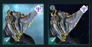 Excalibur Umbra Therion Helmet | WARFRAME Wiki | Fandom
