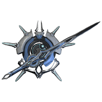 Sigma & Octantis | WARFRAME Wiki | Fandom