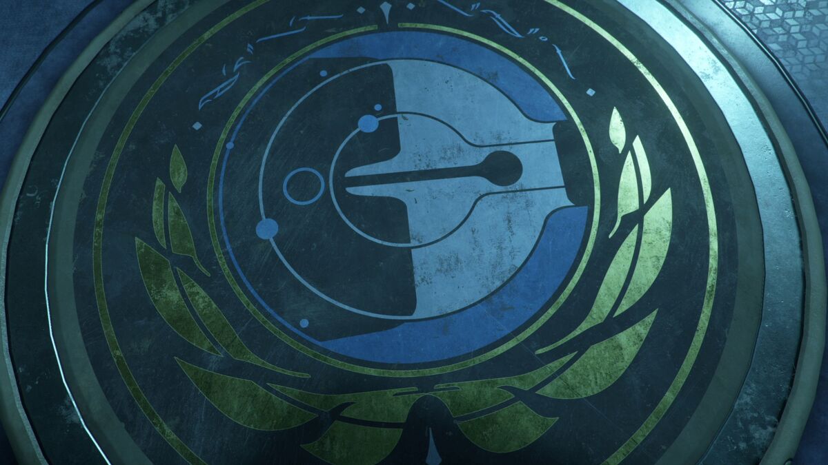 Zariman ARG | WARFRAME Wiki | Fandom