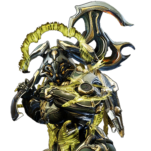 Коллекция Хильдрин Эйнери Warframe вики Fandom
