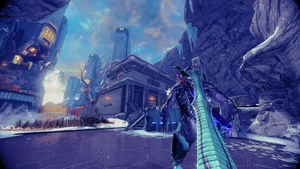 Corpus Outpost | WARFRAME Wiki | Fandom