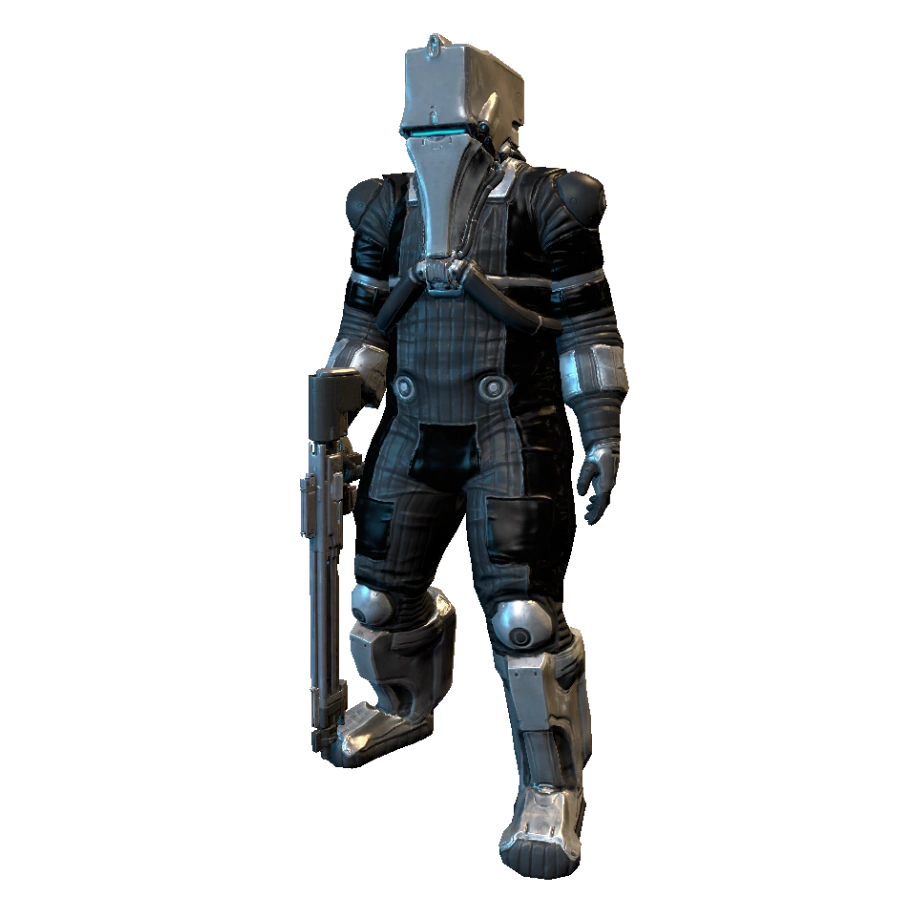 Le Sergent | Wiki Warframe | Fandom