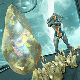 Prismatic Gem | WARFRAME Wiki | Fandom