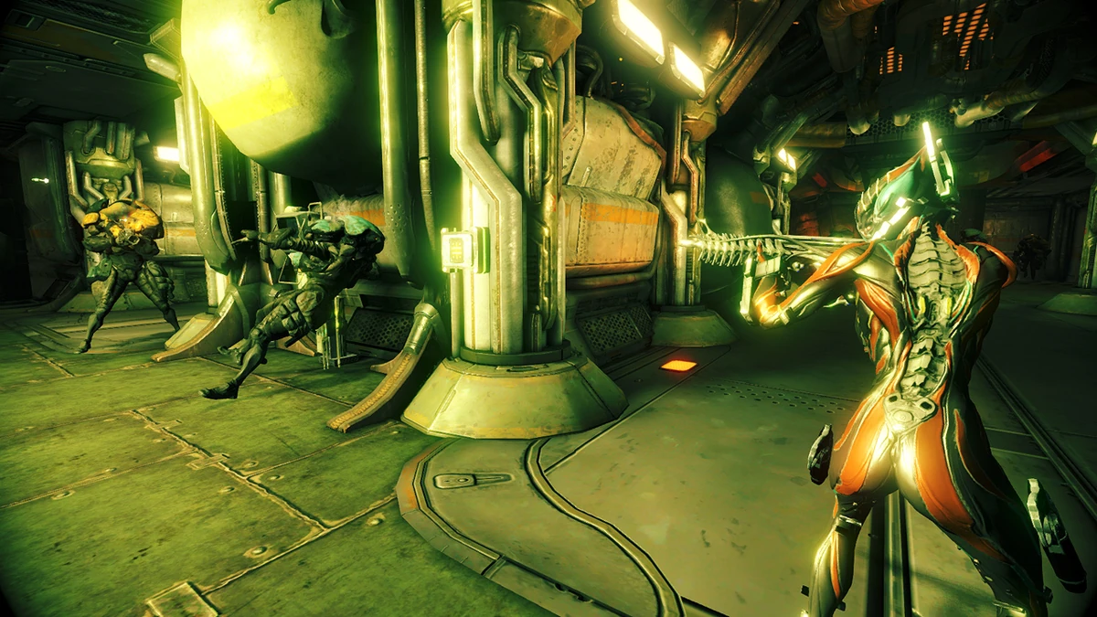 User blog:Centinel 7/Berserker: Screenshot in-game | WARFRAME Wiki | Fandom