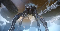 Unnamed Orb Mother | WARFRAME Wiki | Fandom