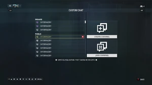 Devstream 61 | WARFRAME Wiki | Fandom