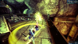 Orthos | WARFRAME Wiki | Fandom