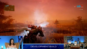 Devstream 115 | WARFRAME Wiki | Fandom