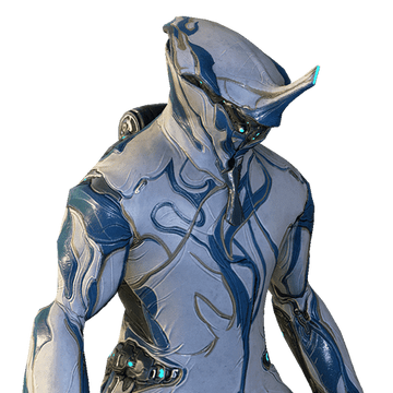Frost Warframe