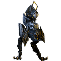 Baro Ki'Teer | WARFRAME Wiki | Fandom