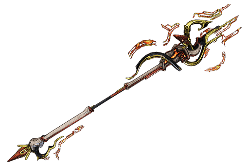 Korumm | Wiki Warframe | Fandom