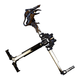 Mutalist Quanta | WARFRAME Wiki | Fandom