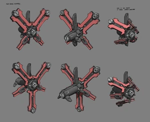 Devstream 71 | WARFRAME Wiki | Fandom