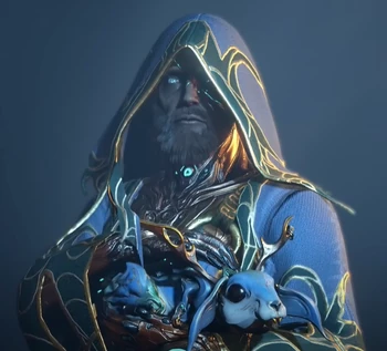 Teshin | Wiki Warframe | Fandom