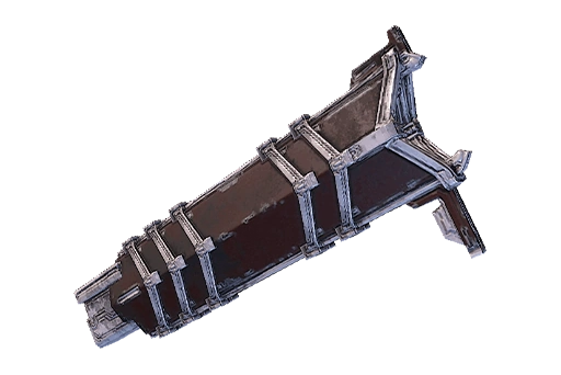 Tombfinger | Wiki Warframe | Fandom